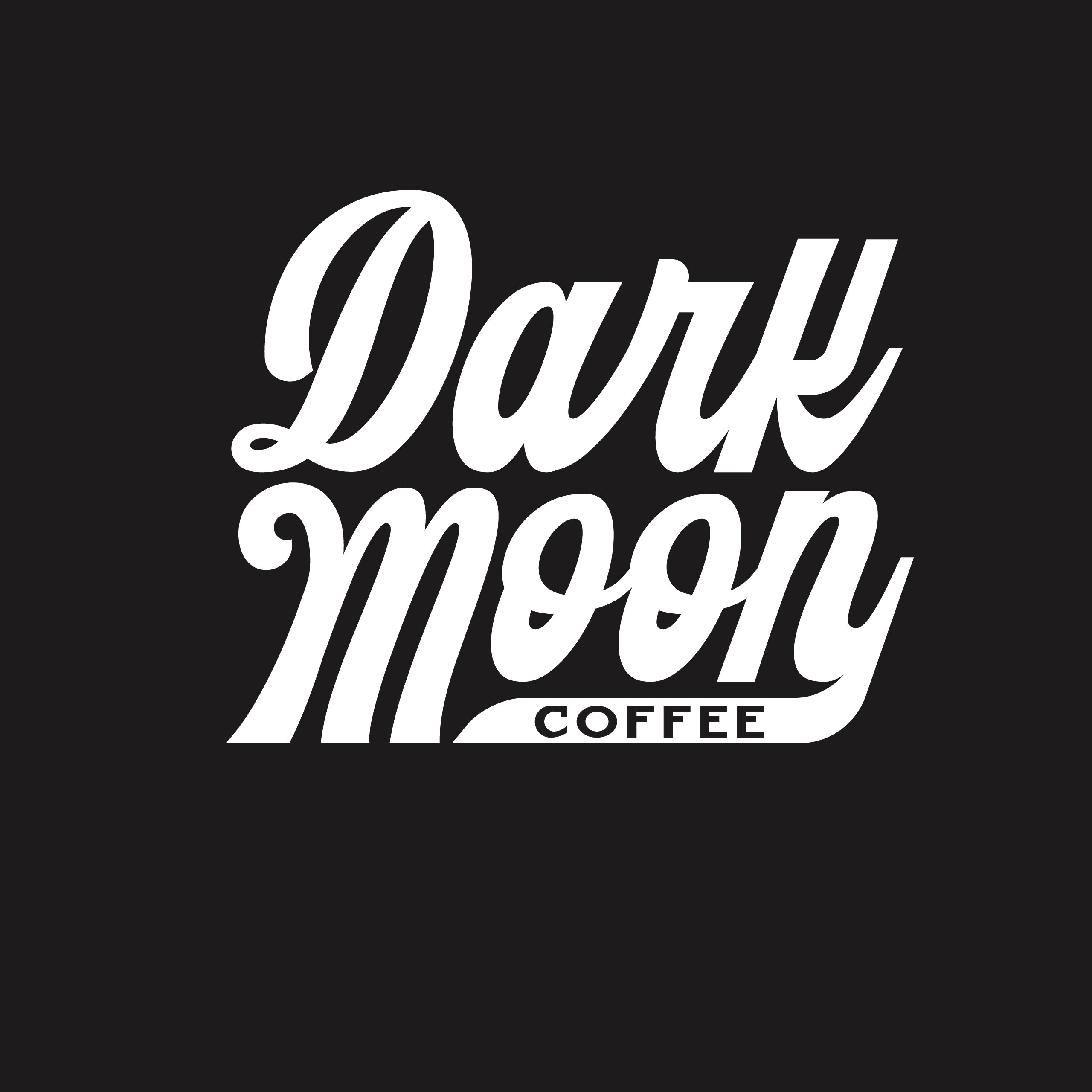 Dark Moon Coffee